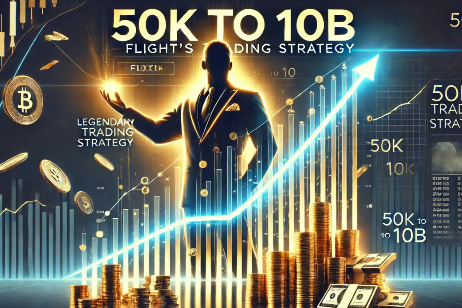 flight-trading-strategy-50k-to-10b