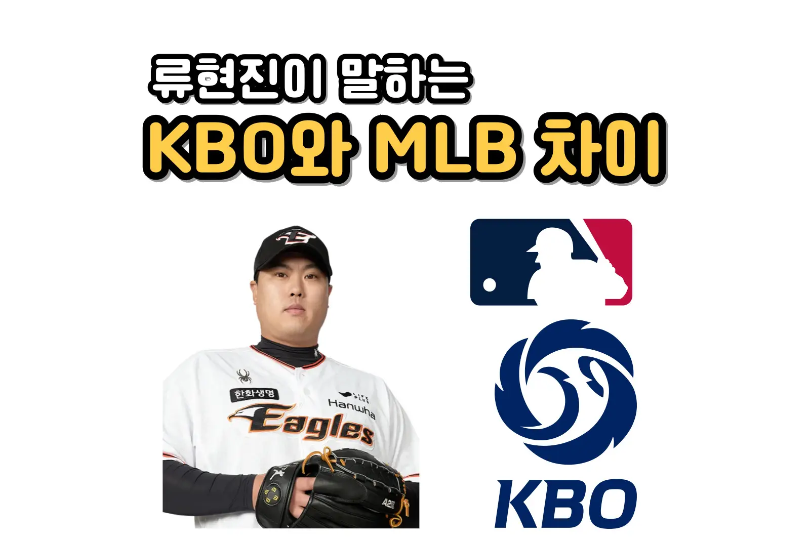 류현진의 야구 이야기, 메이저리그에서 한국 야구로의 여정